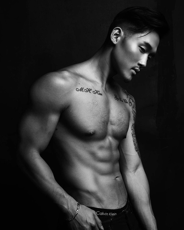 Picture of Justin Kim