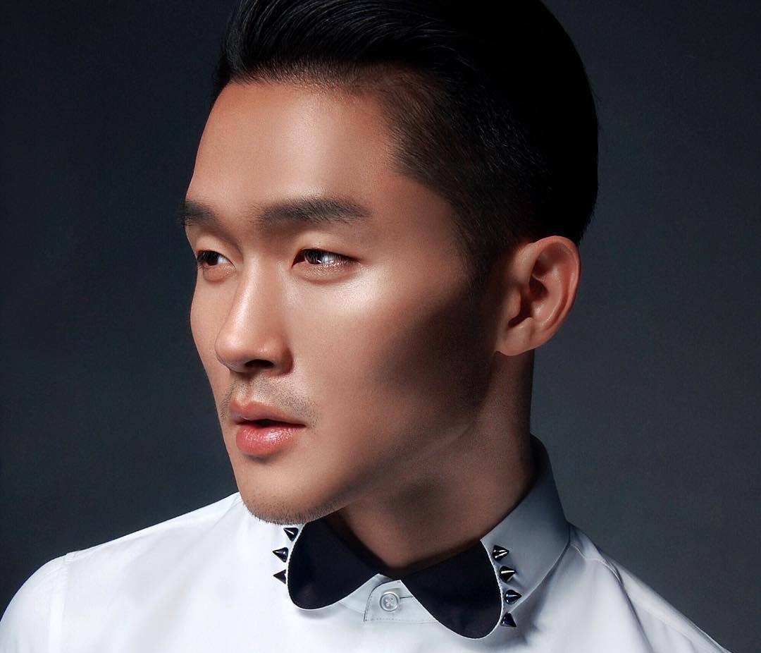 Picture of Justin Kim