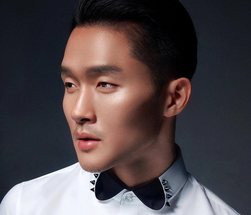 Picture of Justin Kim