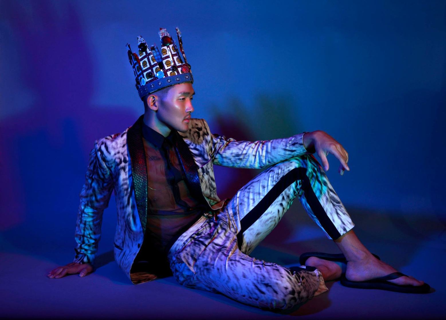 Image of Justin Kim