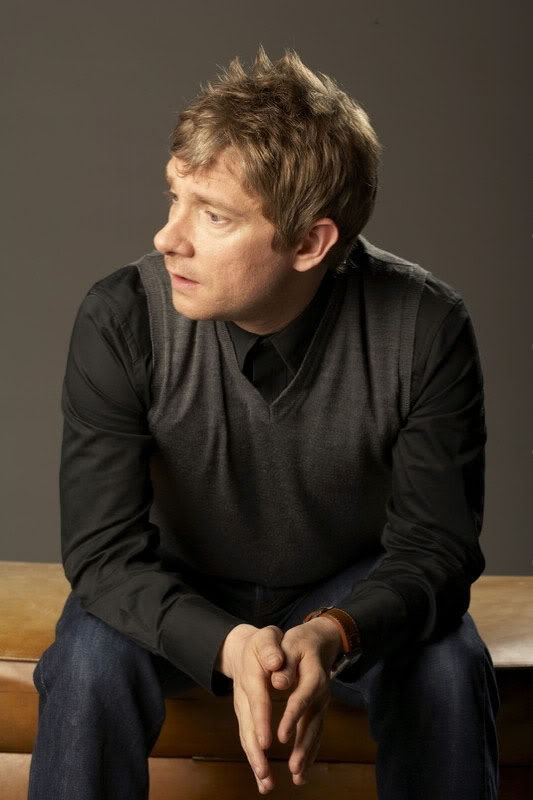 Picture of Martin Freeman