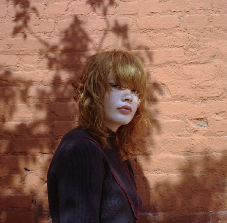 Picture of Mallory Merk