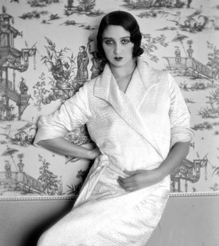 Picture of Renee Perle