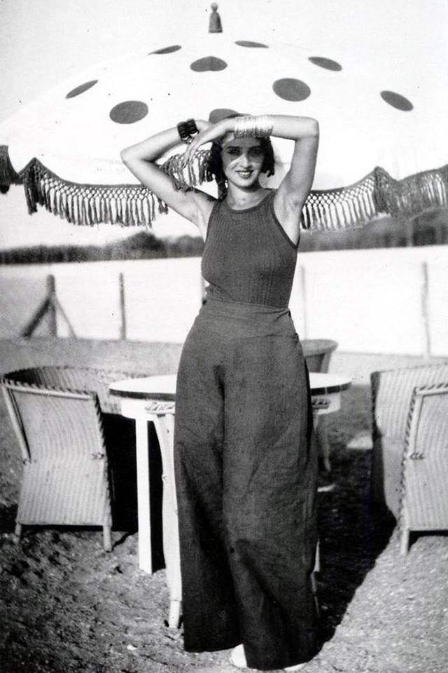 Image of Renee Perle