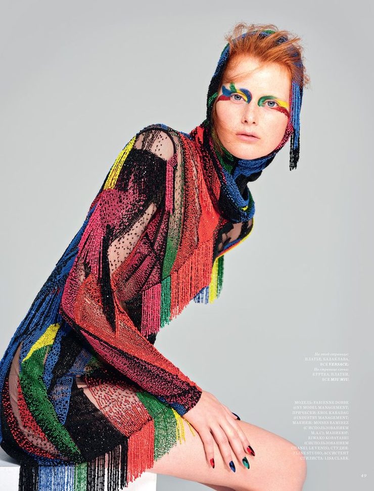 Image of Fabienne Dobbe