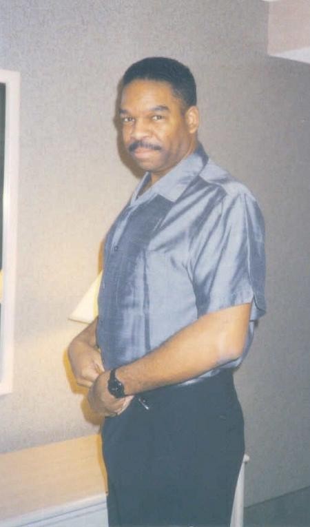 Larry Flash Jenkins image