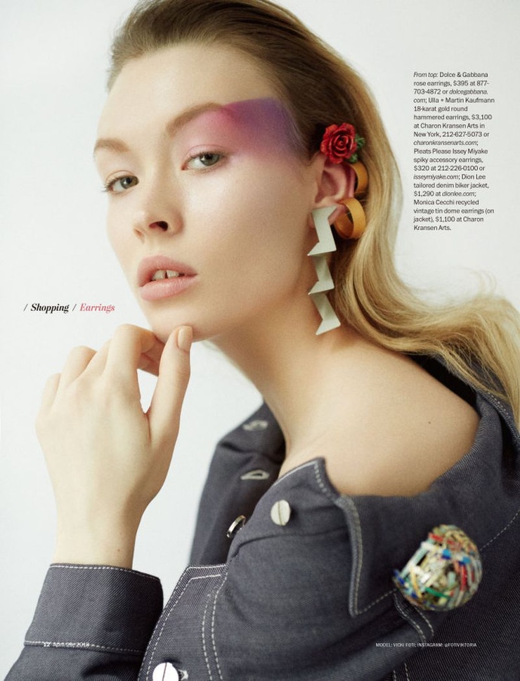 Picture of Viki Foti