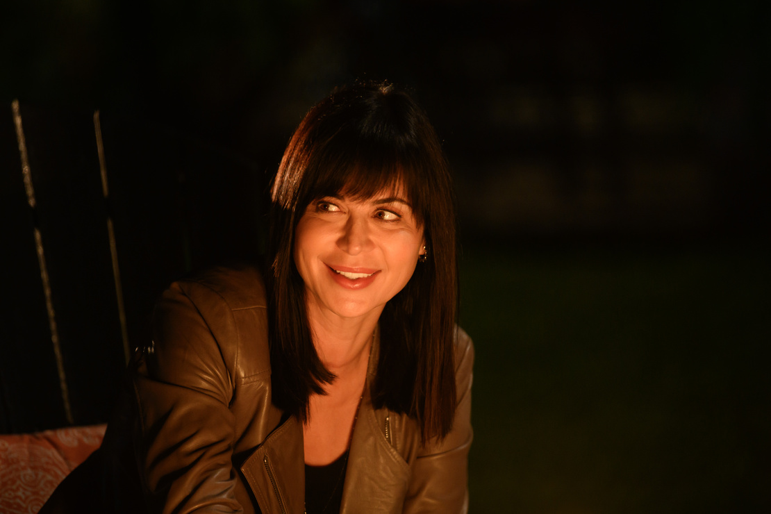 Picture of Catherine Bell