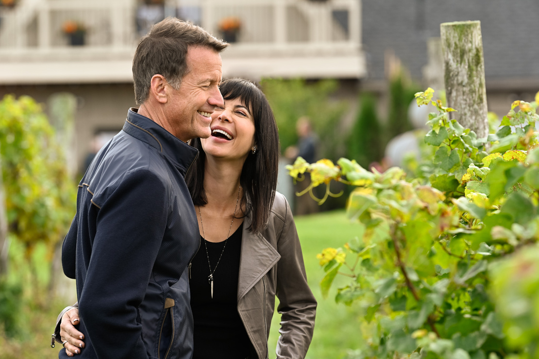 Picture of Catherine Bell