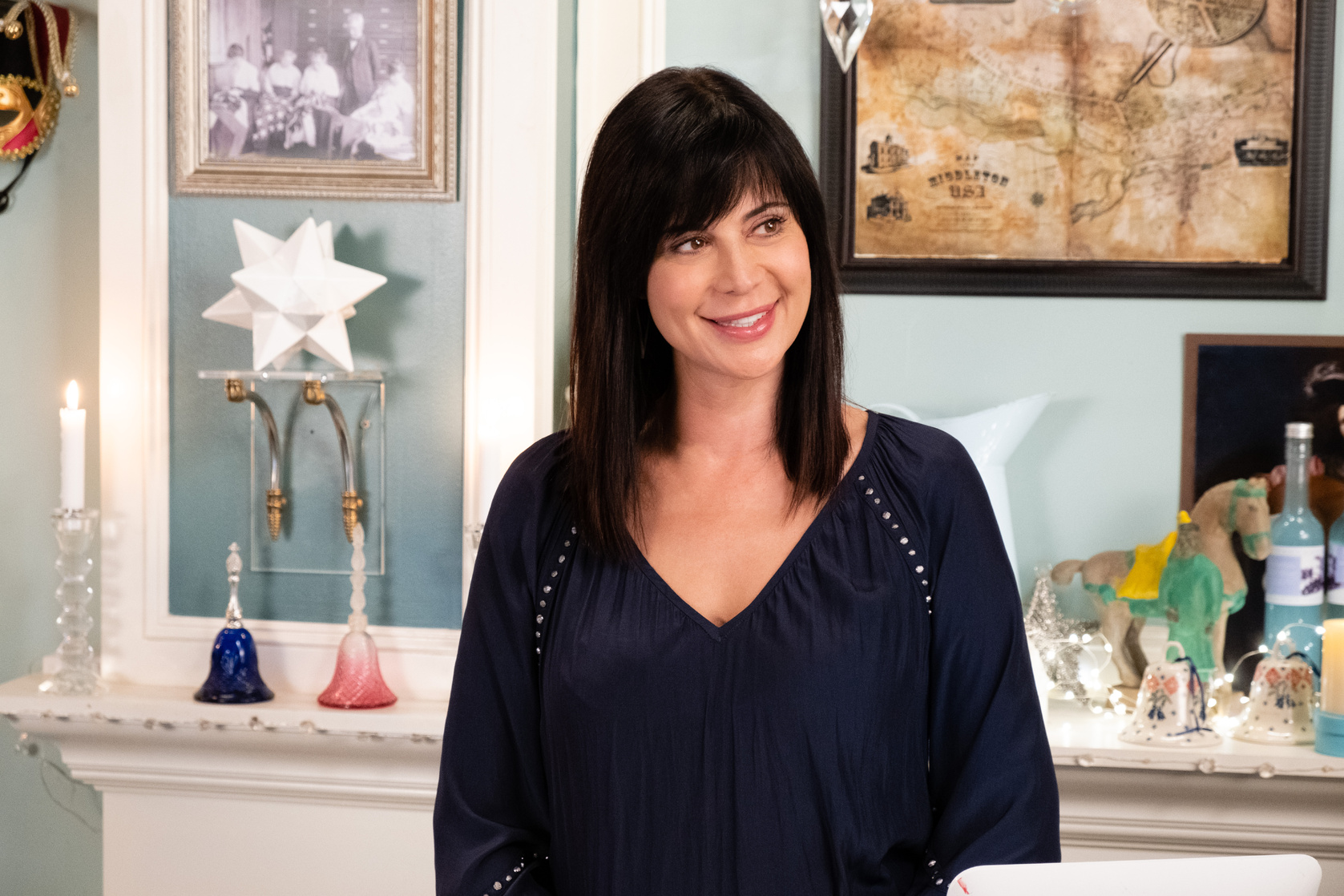 Catherine Bell picture