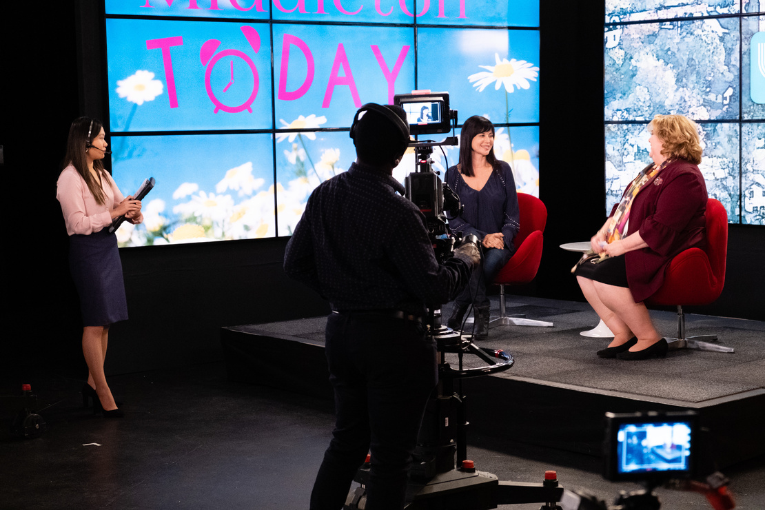 Picture of Catherine Bell