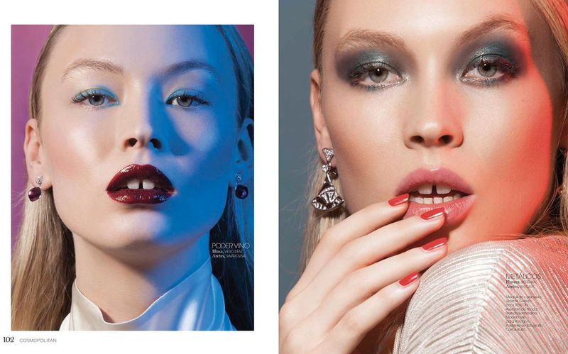 Picture of Viktoria Foti