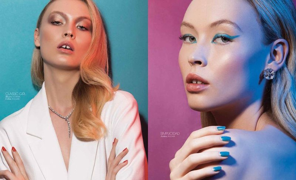 Image of Viktoria Foti