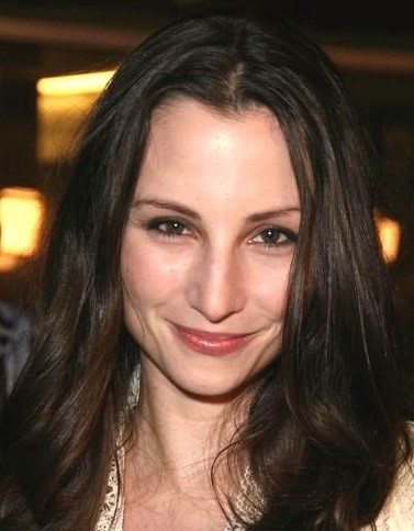 Image of Heather McComb