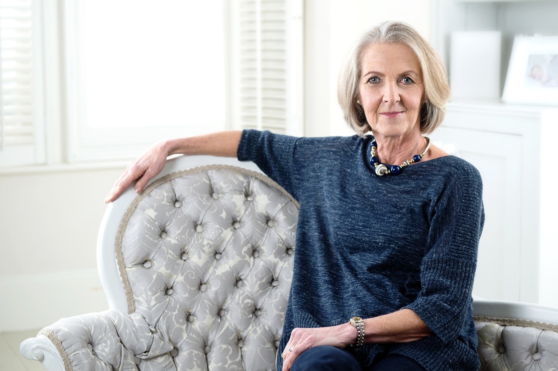 Annabel Davis picture