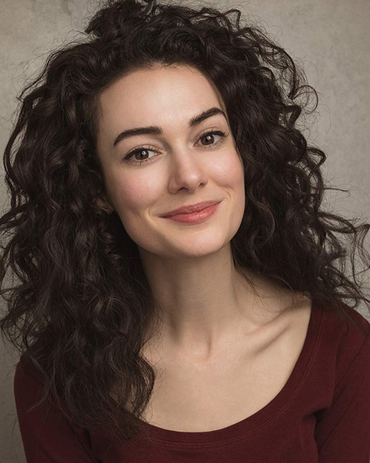 Picture of Rebecca Robin