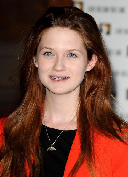 Picture of Bonnie Wright