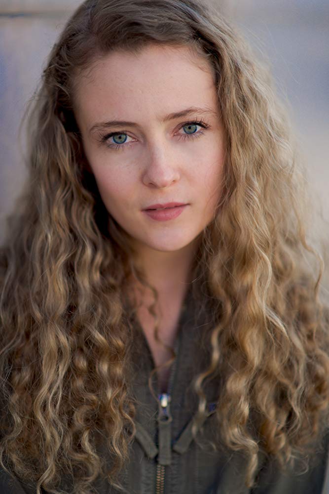 Picture of Mia Stallard