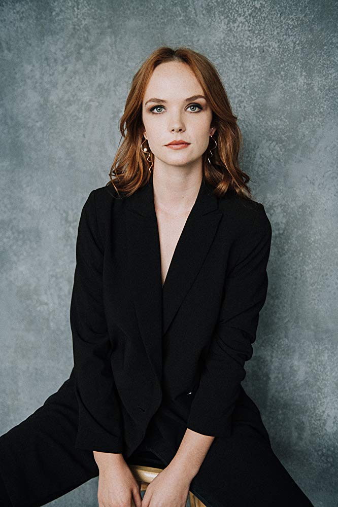 Picture of Morgan Kohan