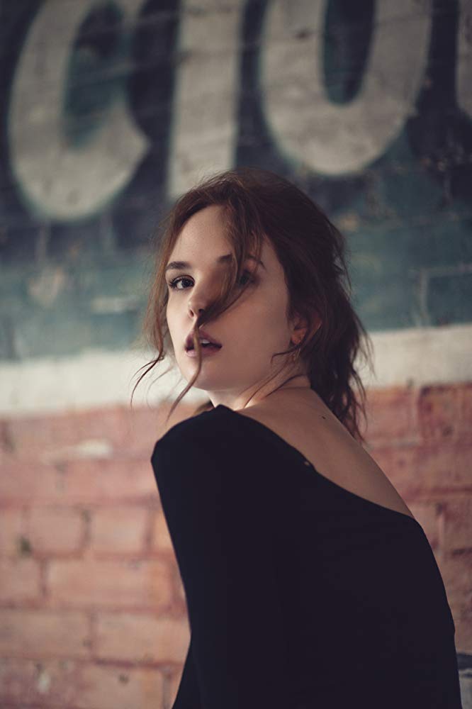 Picture of Morgan Kohan