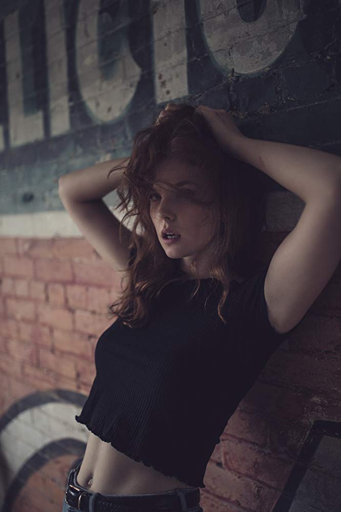 Picture of Morgan Kohan