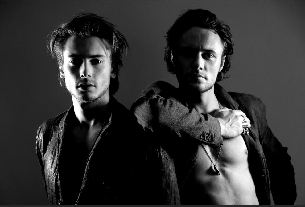 Picture of Elijah Rowen