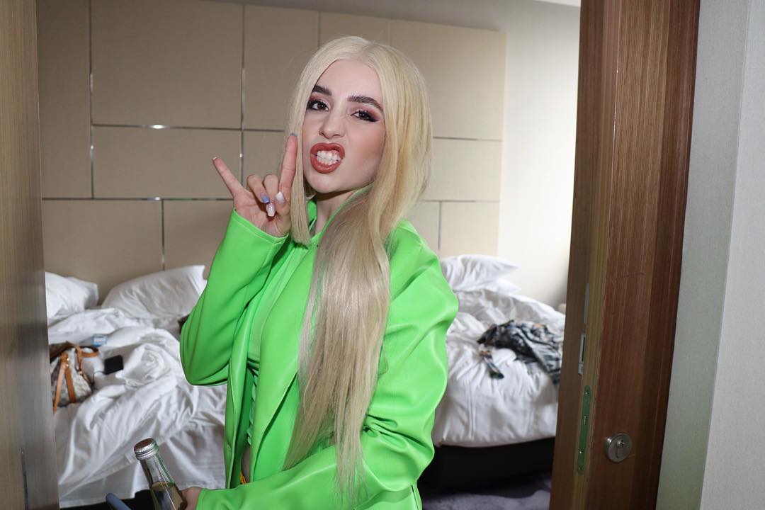 Picture of Ava Max