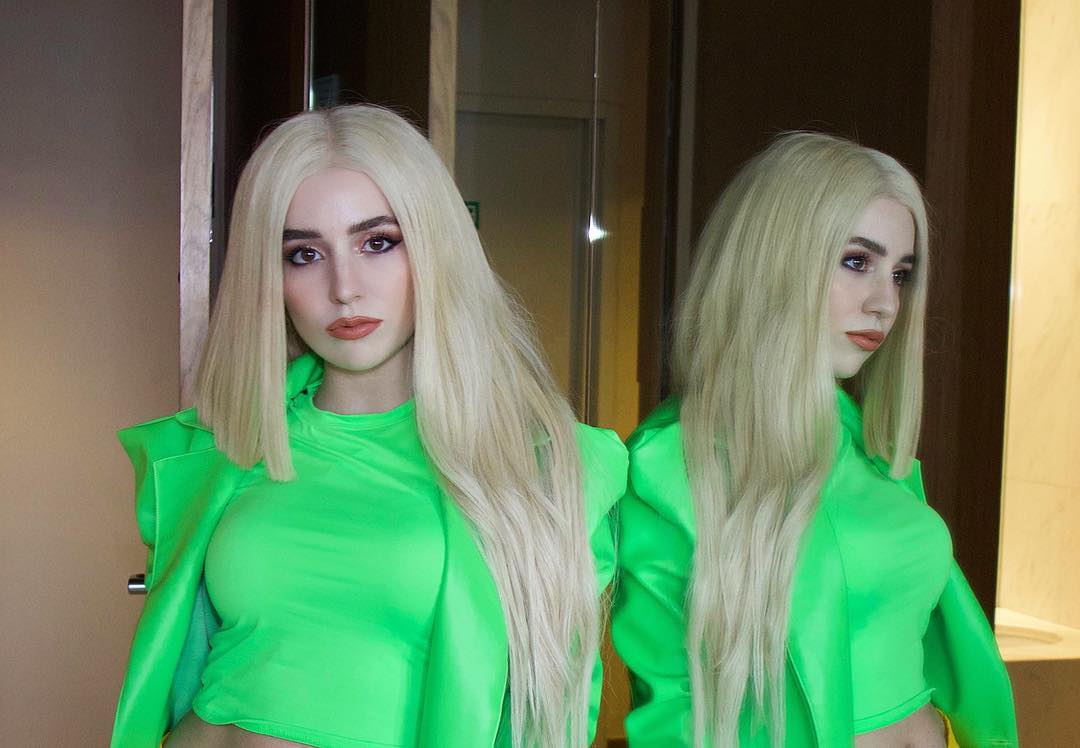Image of Ava Max