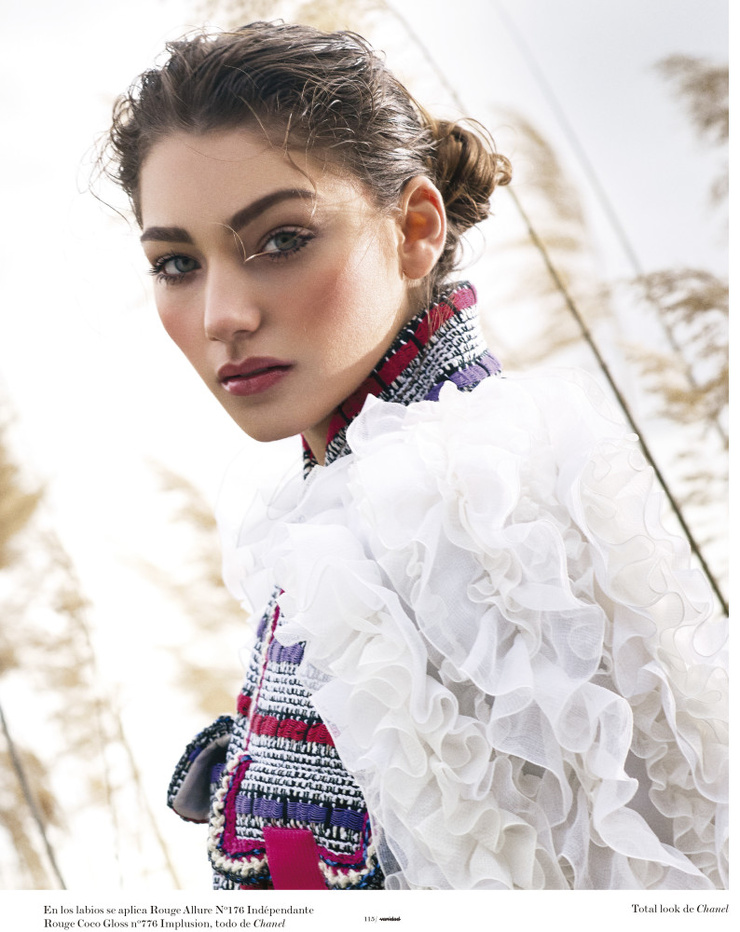 Image of Esther Rodriguez