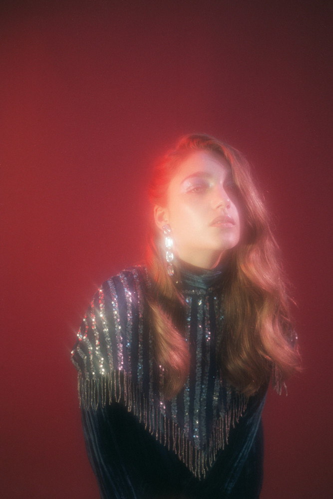 Esther Rodriguez image