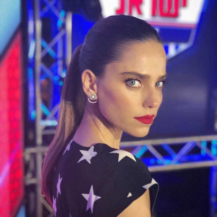 Picture of Rotem Sela