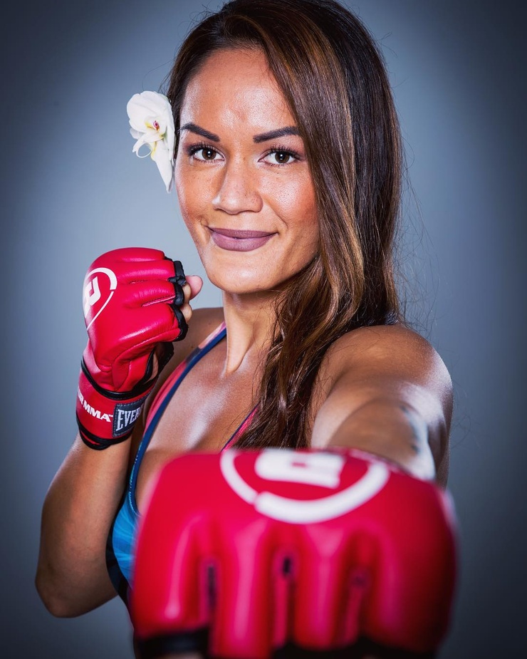 Picture of Ilima Macfarlane