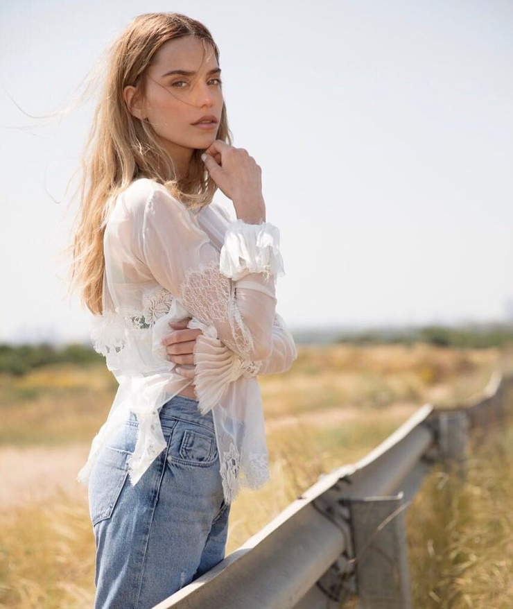 Picture of Rotem Sela