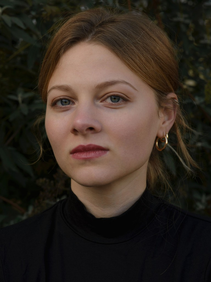 Alexandra Schmidt image