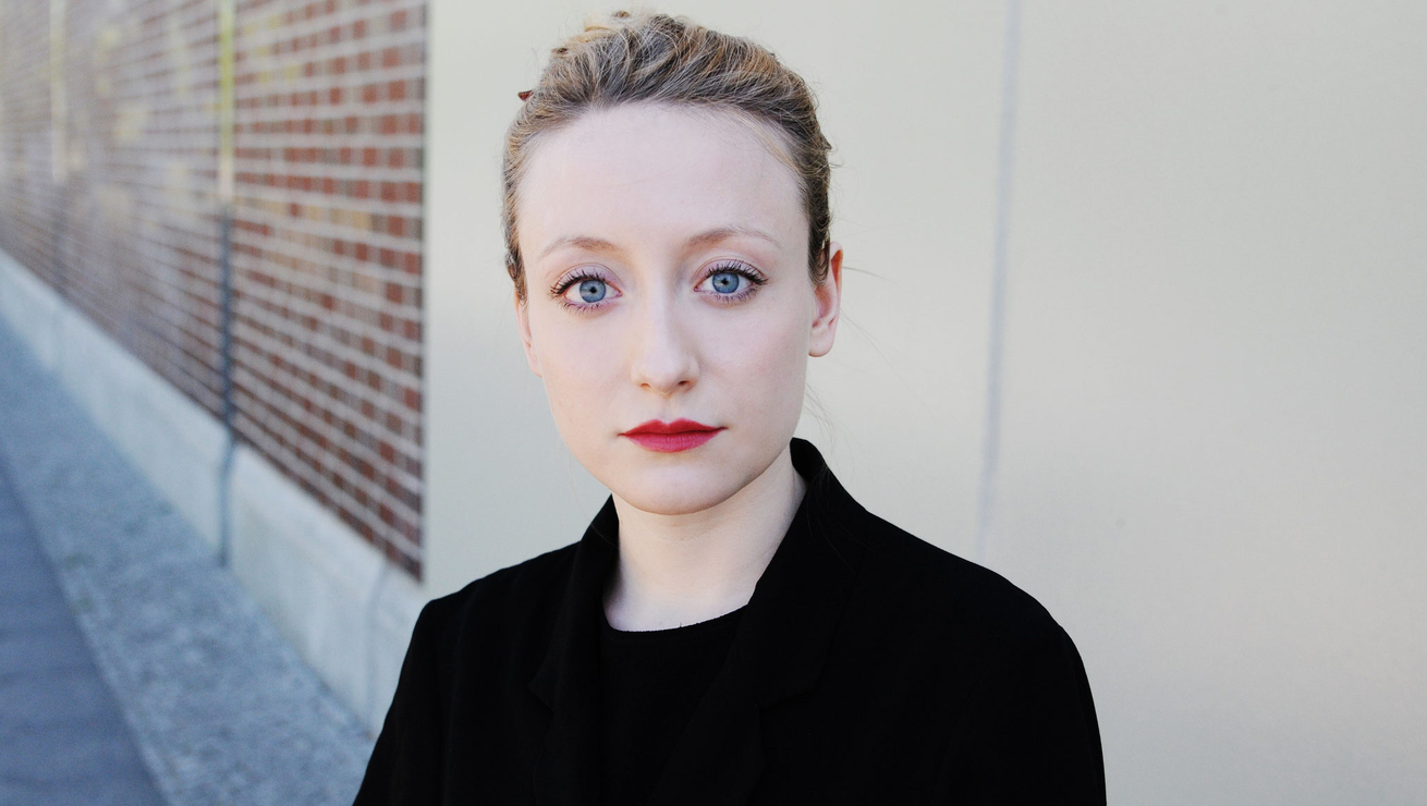 Picture of Alina Fritsch