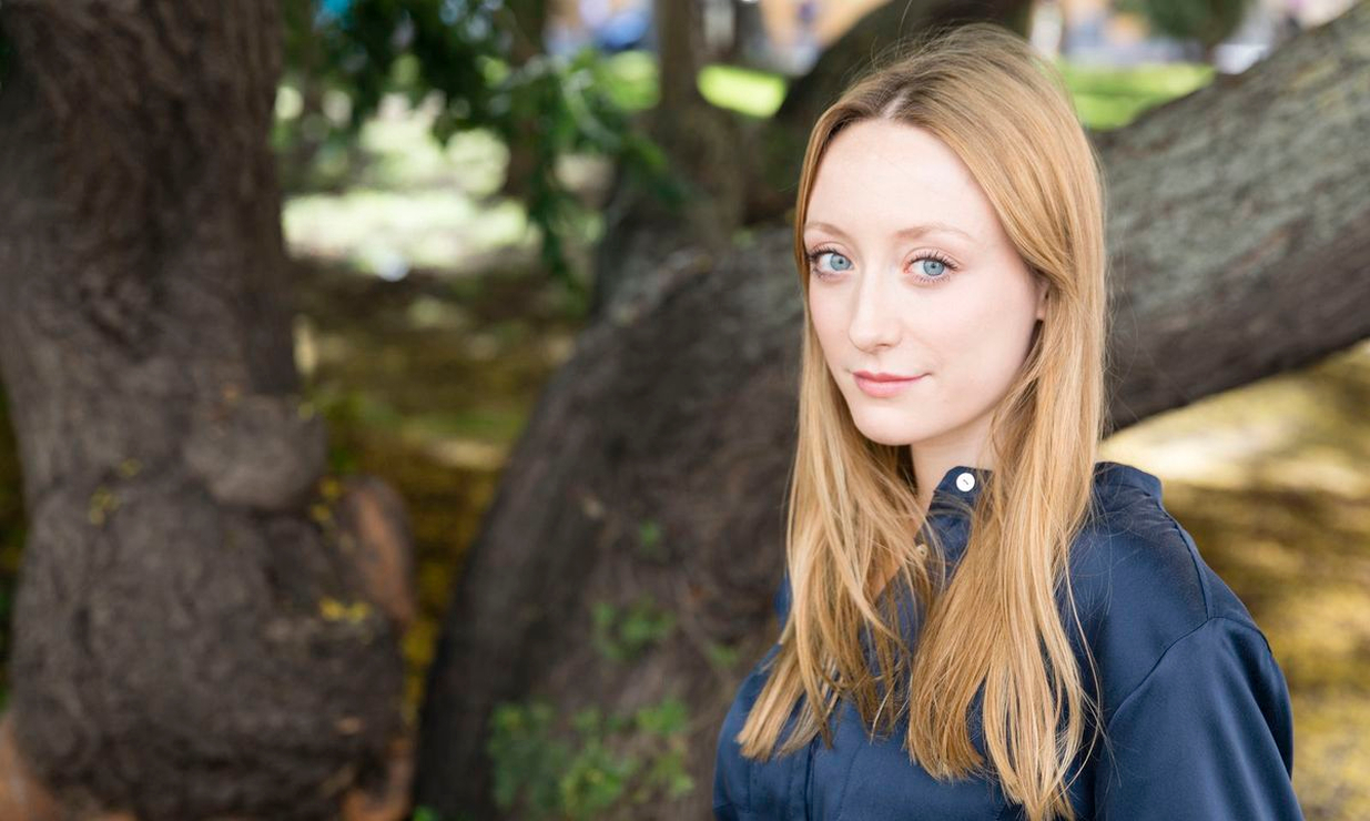 Picture of Alina Fritsch