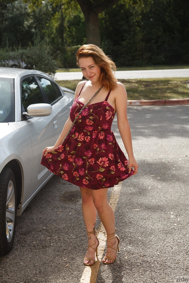 Picture of Kelsey Berneray