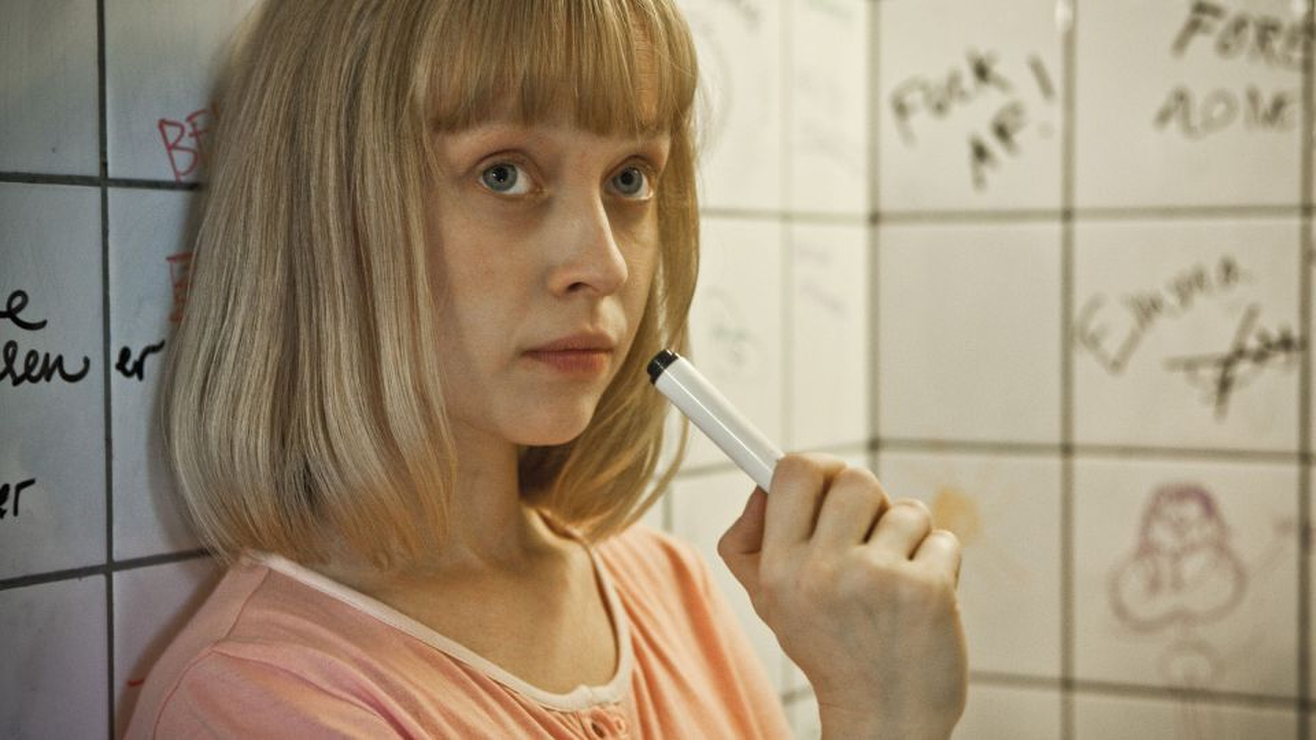 Picture of Lea Høyer