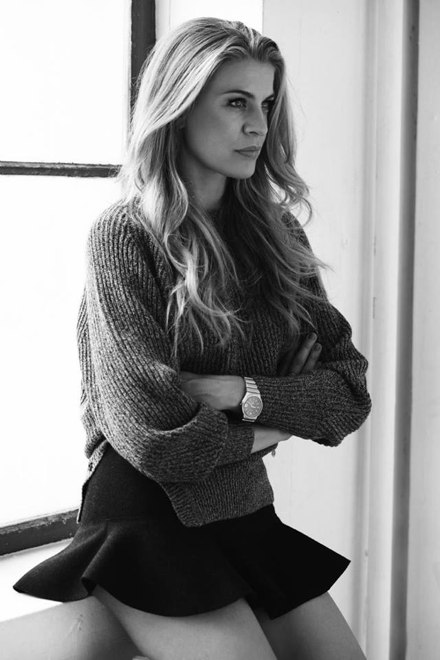 Picture of Mille Dinesen