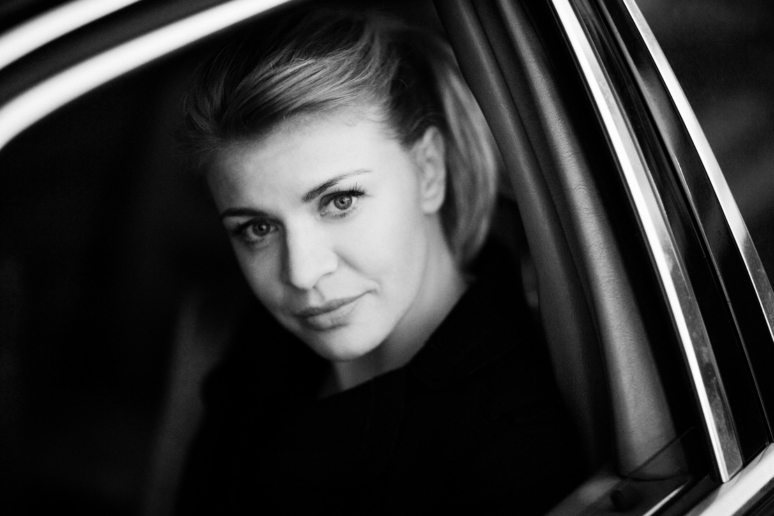 Picture of Mille Dinesen