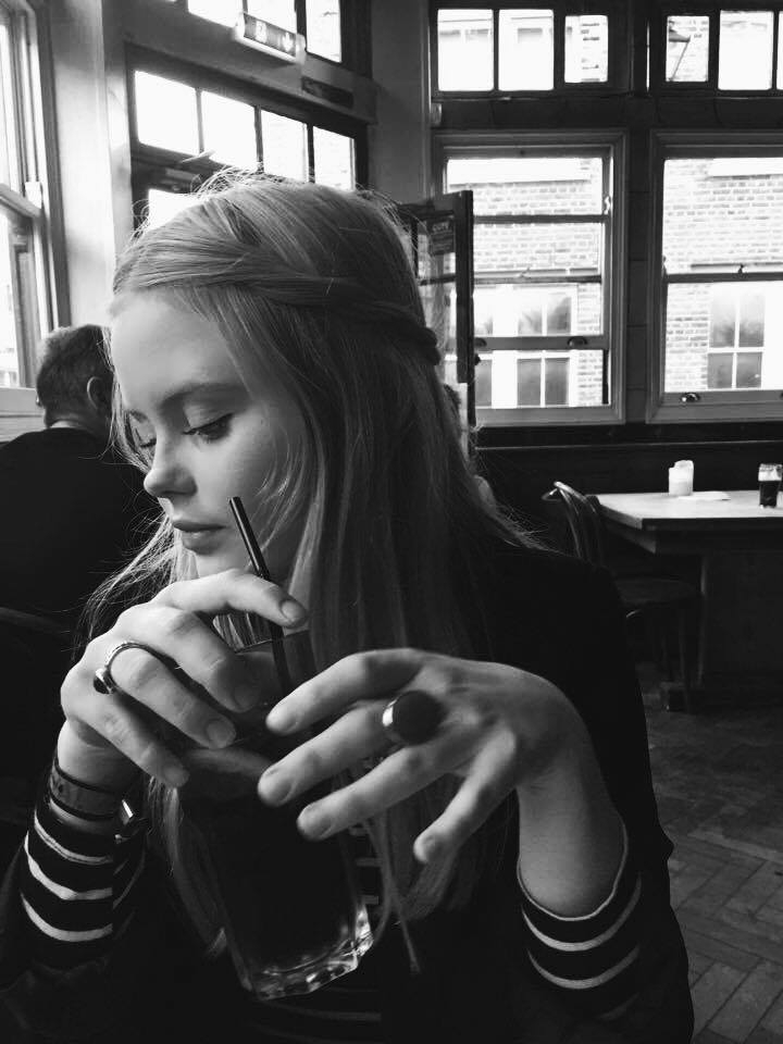 Andrea Heick Gadeberg picture