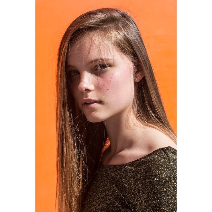 Picture of Tara Halliwell