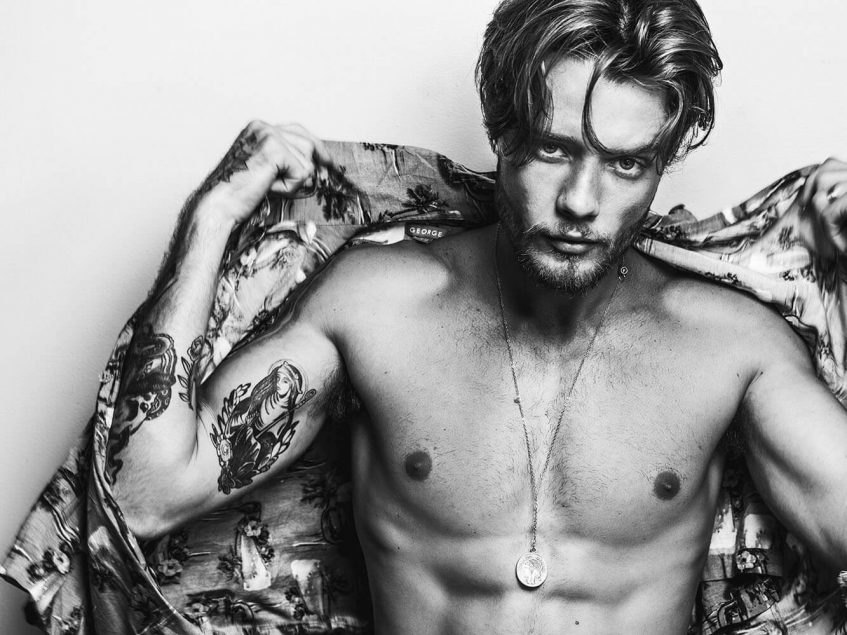 Picture of Andre Fellipe