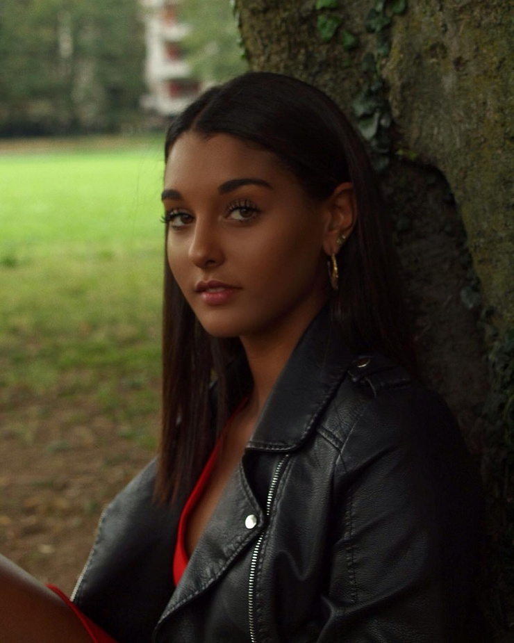 Picture of Sara Anastrelli