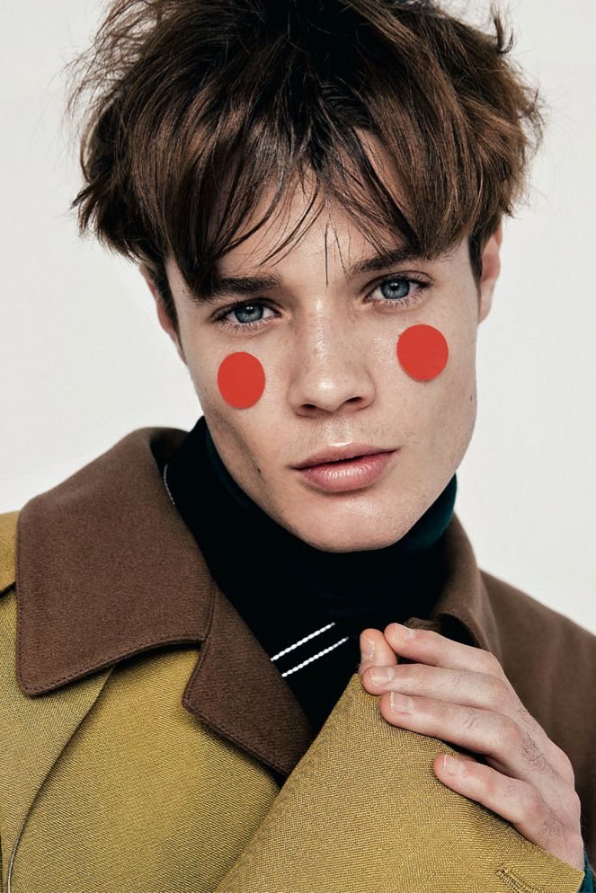 Picture of Andre Fellipe