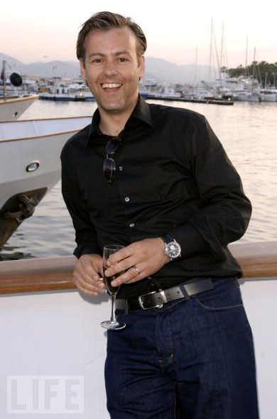 Picture of Rupert Graves