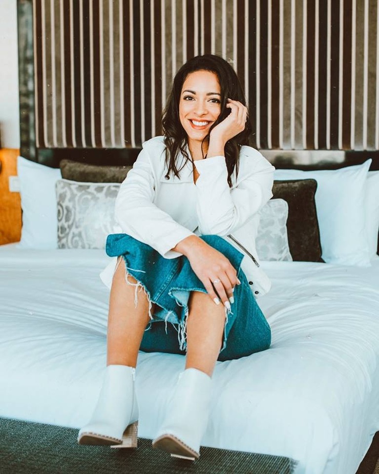 Picture of Paula Bolatti