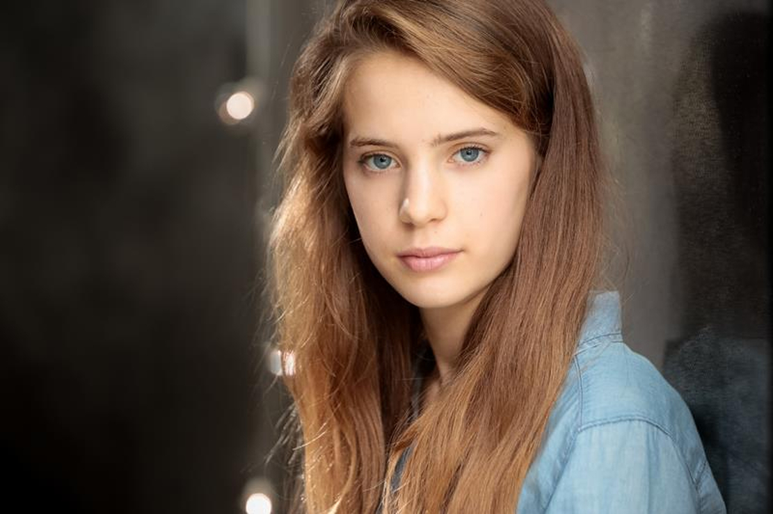 Image of Fabienne Piolini-Castle