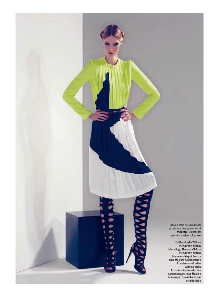 Picture of Samantha Rayner