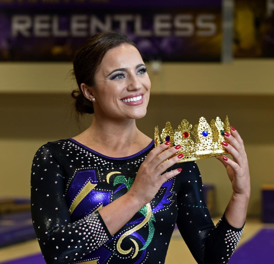 Picture of Lexie Priessman